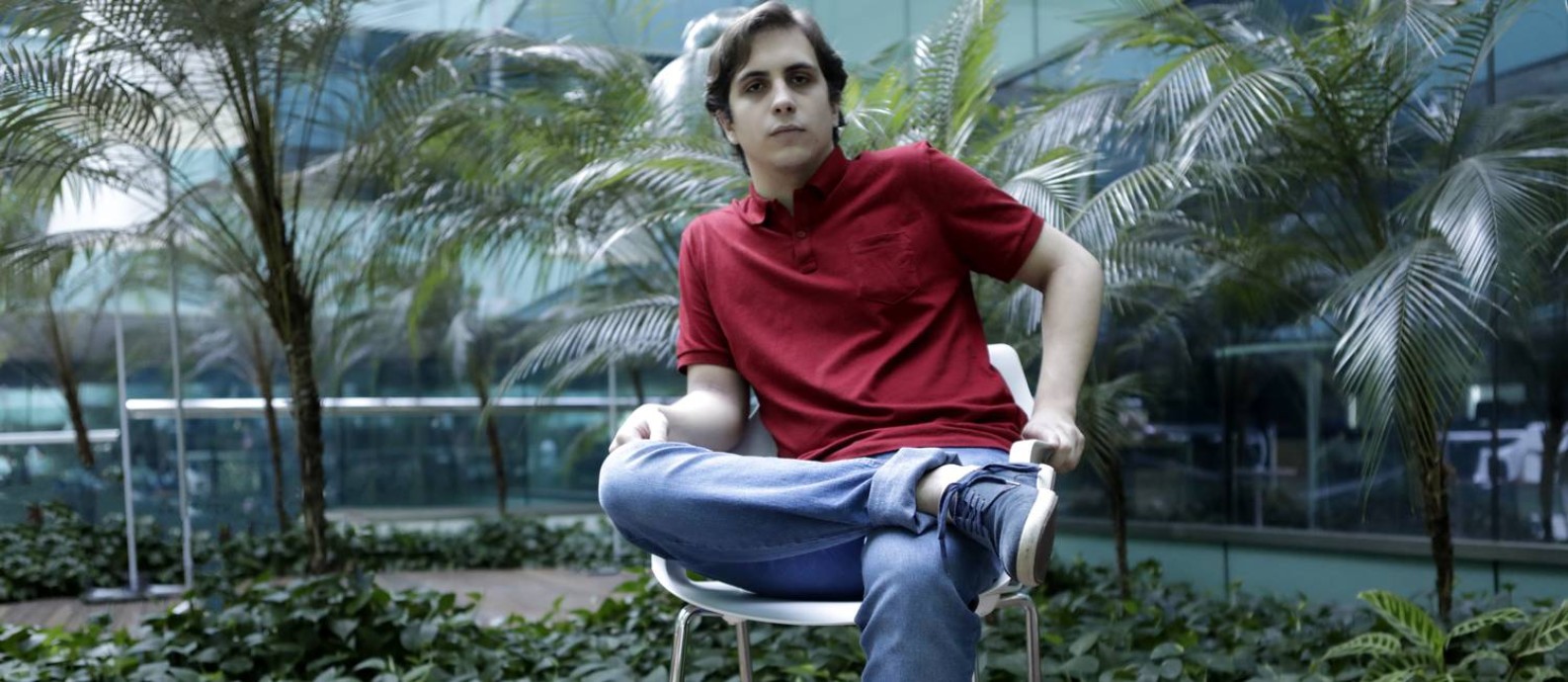 ‘Nosso objetivo é levar adiante reivindicações populares’, diz Henrique ...