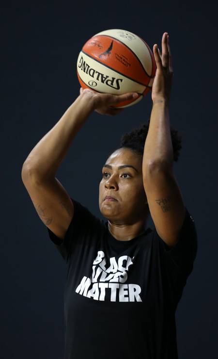 Damiris sobre o racismo: 'É minha luta, é minha dor. Eu preciso me ...