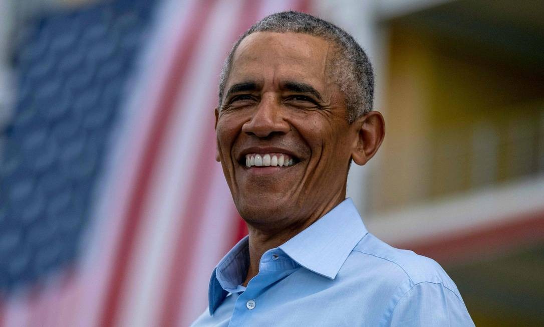 Na reta final, Obama tira as luvas e assume protagonismo na campanha de ...