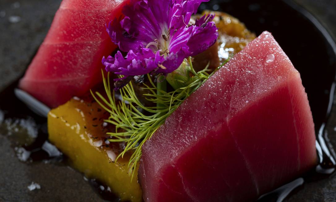 Pescadores fisgam raro atum azul de 400kg no Rio Grande do Norte ...