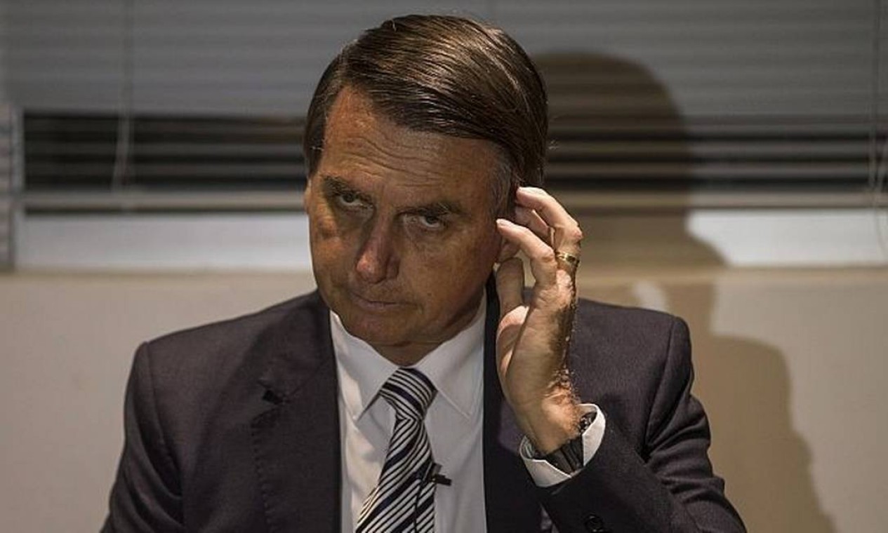 Padre Júlio Lancelotti ganha processo contra Bolsonaro - Época