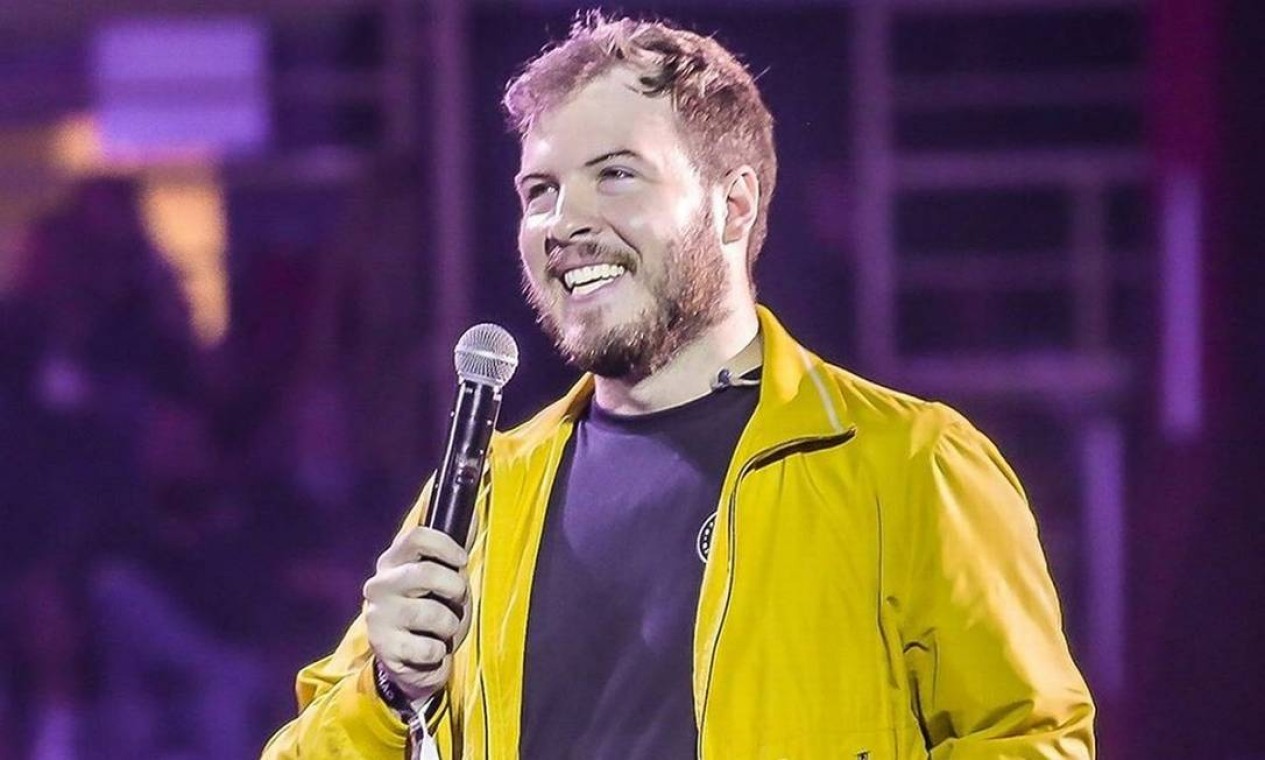 O novo livro do Primo Rico - Época