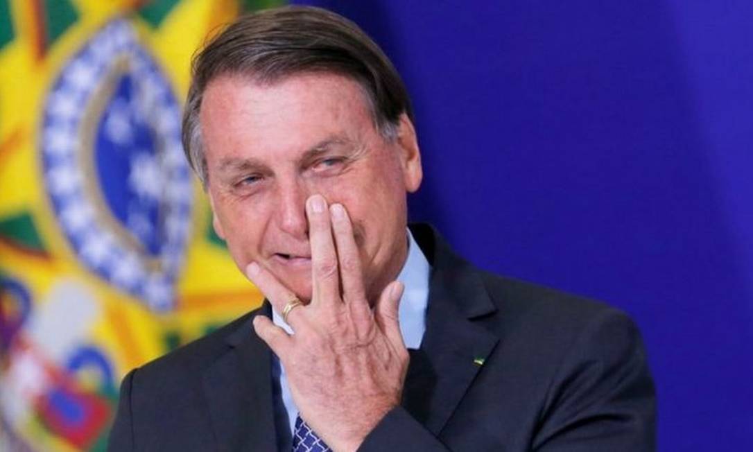 Coluna | O dia em que o presidente comemorou um suicídio - Época