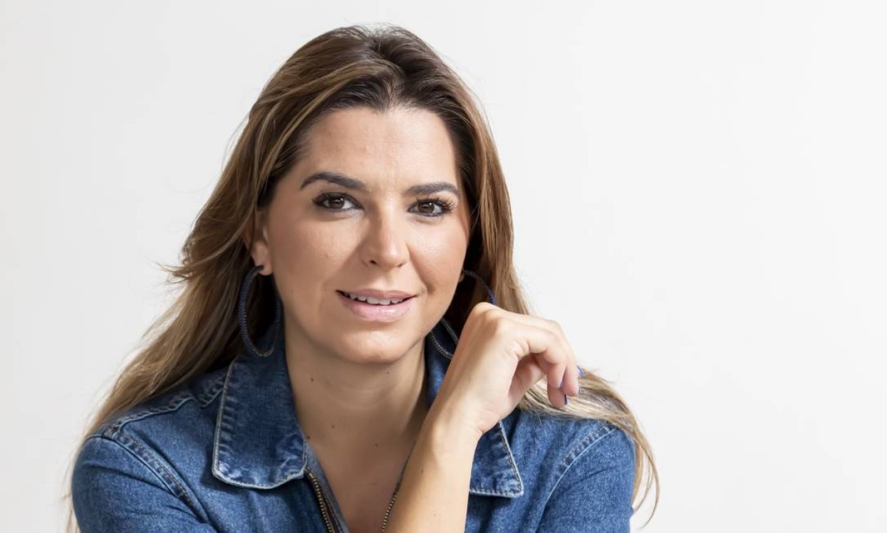 ‘Fui tirada do armário pelo LinkedIn’, conta executiva de um banco ...