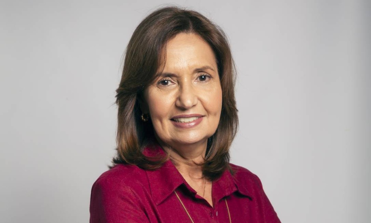 Veja as propostas de Martha Rocha para a Cultura no Rio - Jornal O Globo