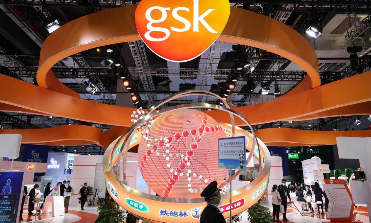 Covid-19: Reputação dos fabricantes de vacina está em jogo, diz chefe ...