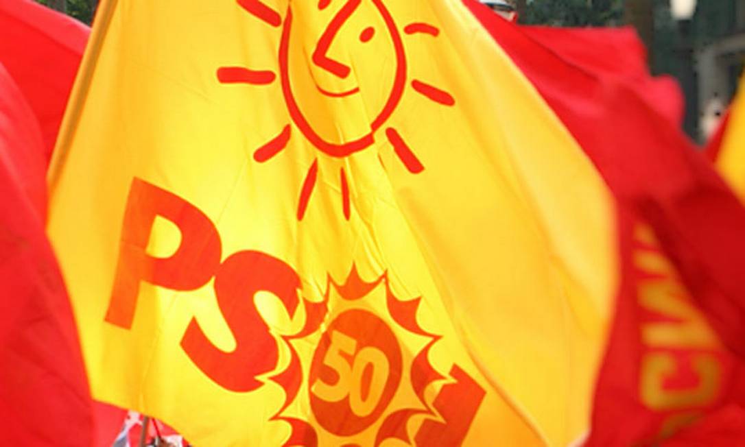 PSOL quer São Paulo, mas só administra hoje duas cidades pequenas - Época