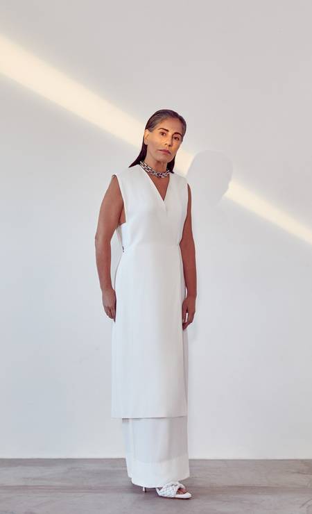 Gloria Pires posa para ensaio exclusivo - Jornal O Globo