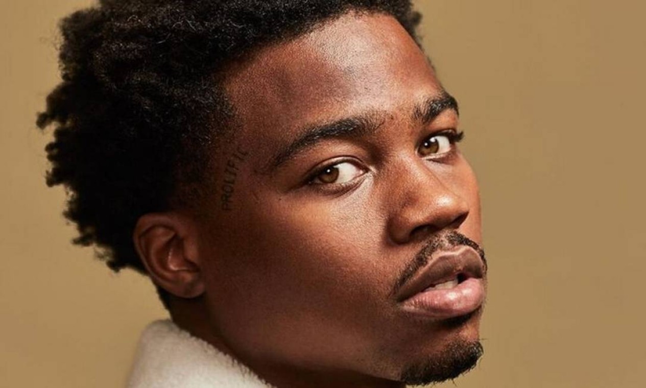 Quem é Roddy Ricch, rapper de 22 anos com seis indicações ao Grammy ...