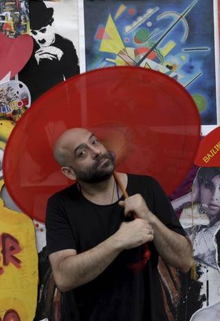 Rodrigo Penna, criador do 'Bailinho': 'Se não prestarmos atenção, o Rio ...