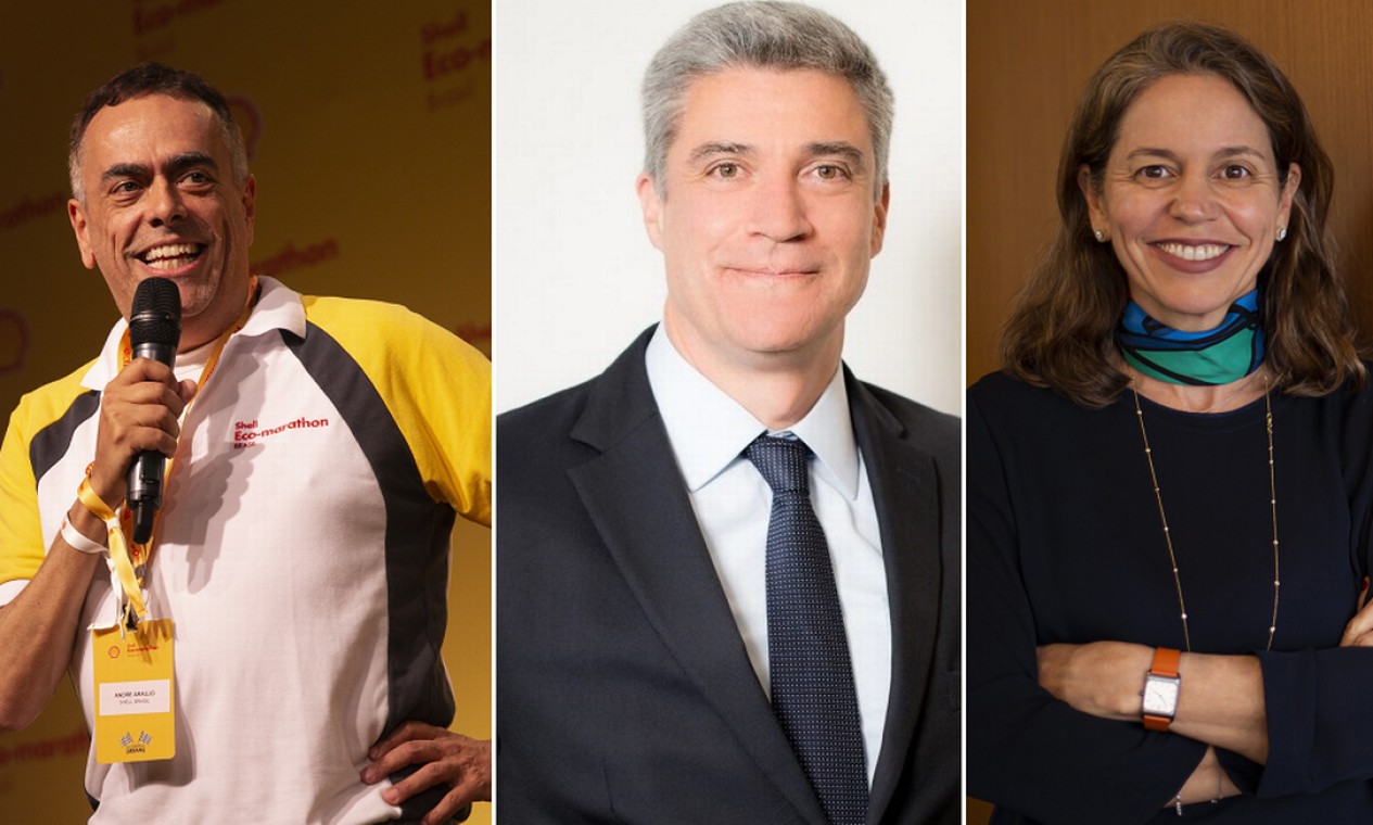 On-line e gratuito, Shell Talks reúne lideranças para falar do futuro ...