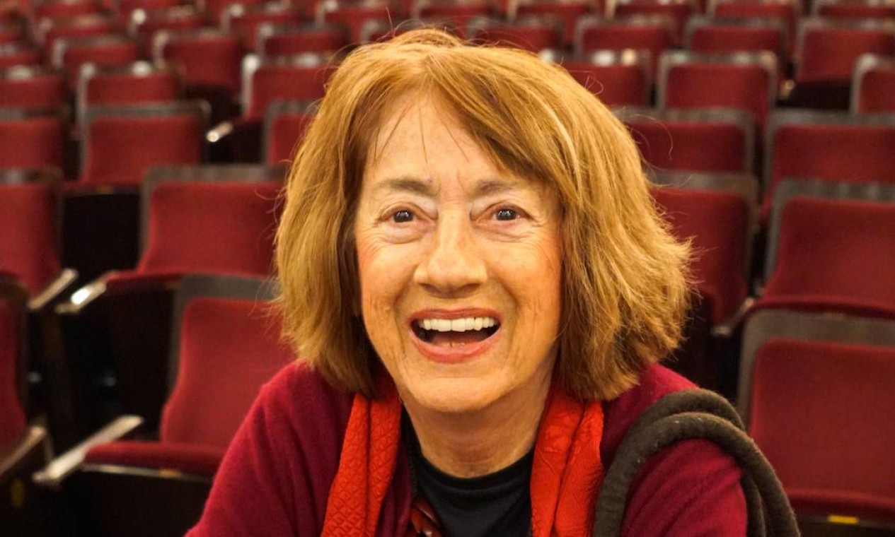 Em sua 10ª edição, festival Novas Frequências começa hoje com homenagem ...