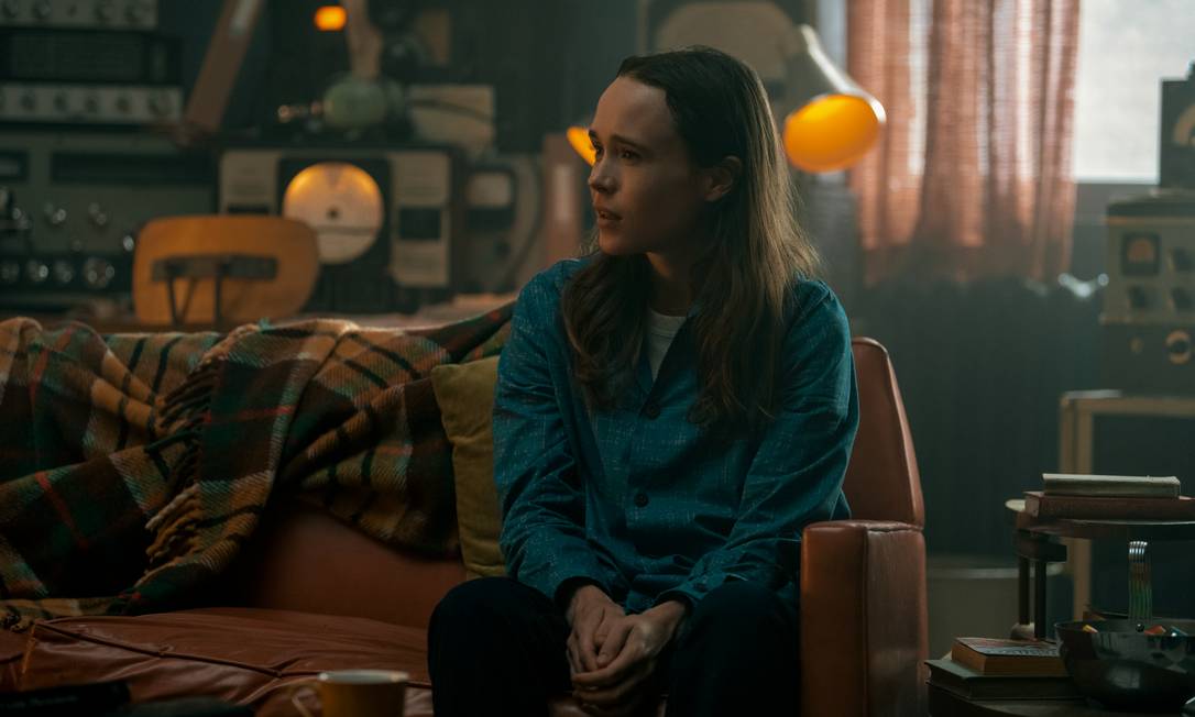 Ellen Page anuncia que é um homem trans e muda nome para Elliot ...