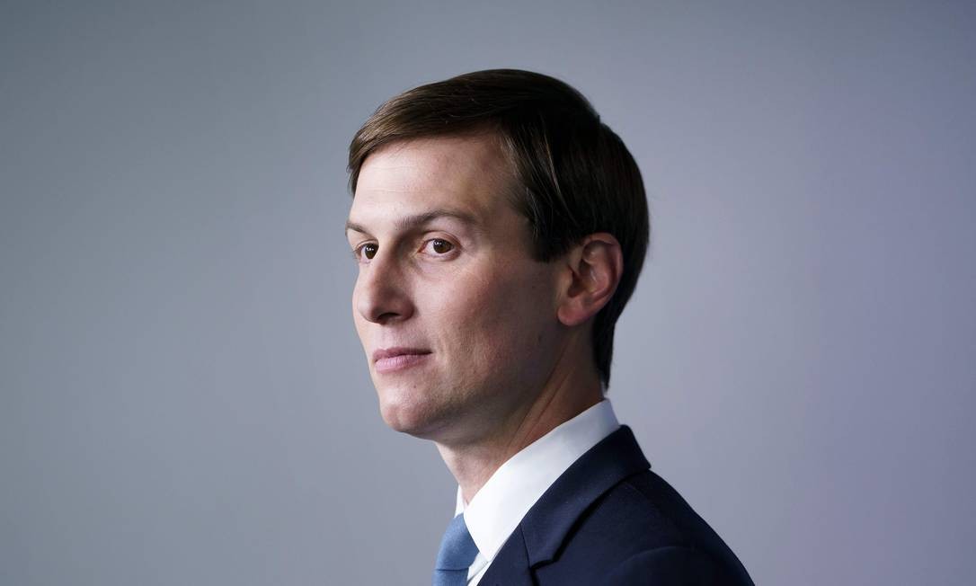 Ex-arrecadador de fundos e advogado de genro de Trump são investigados ...