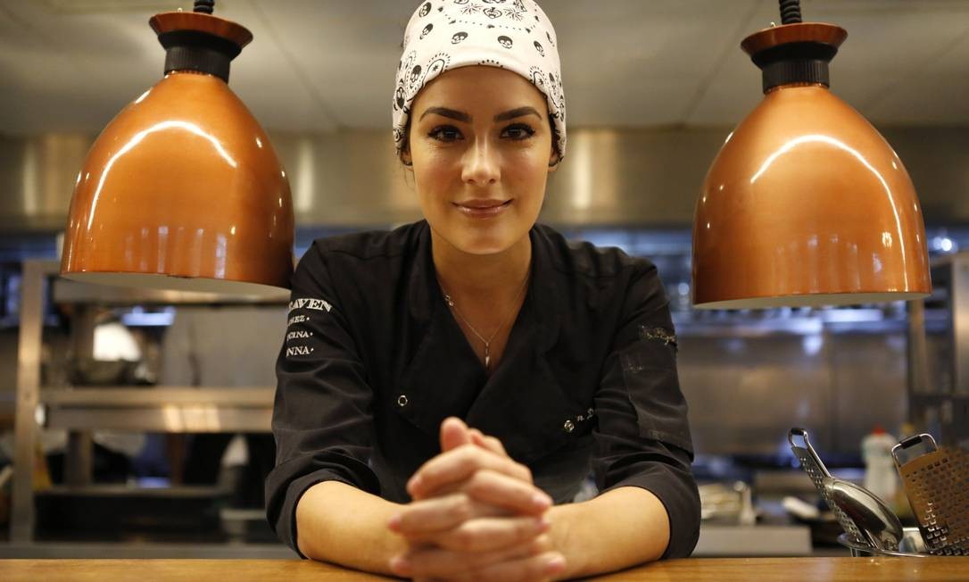 O mundo à mesa: Barra da Tijuca ganha novos restaurantes, dedicados à ...