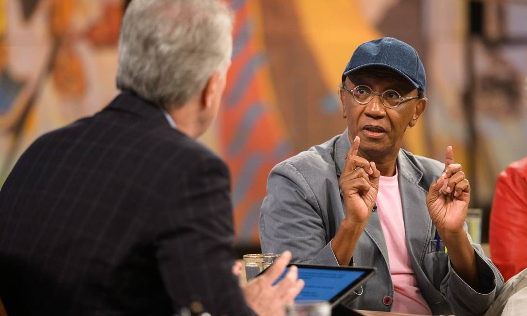 'O negro brasileiro elege seu inimigo', diz professor e economista ...