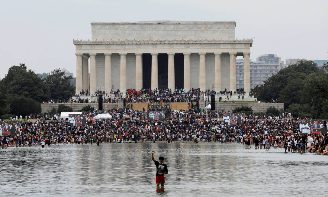 Keeanga-Yamahtta Taylor reflete sobre a força que vem do ativismo negro ...