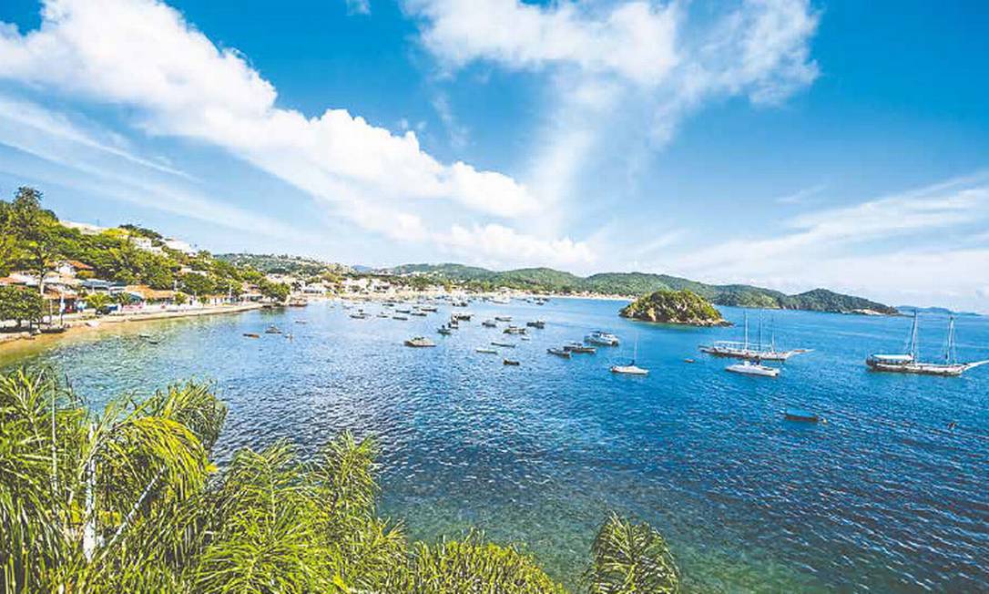 Costa do Sol tem praias badaladas, ondas perfeitas e ecoturismo ...