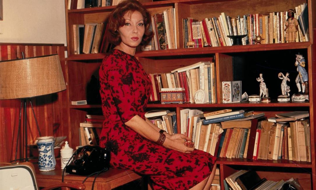 Clarice Lispector, 100 anos: um guia para celebrar o centenário da ...