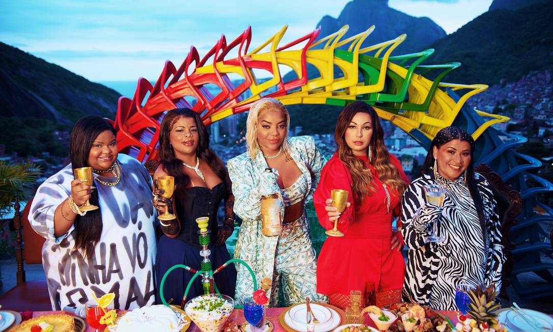 Conheça o diretor por trás dos clipes de divas do pop nacional, como ...