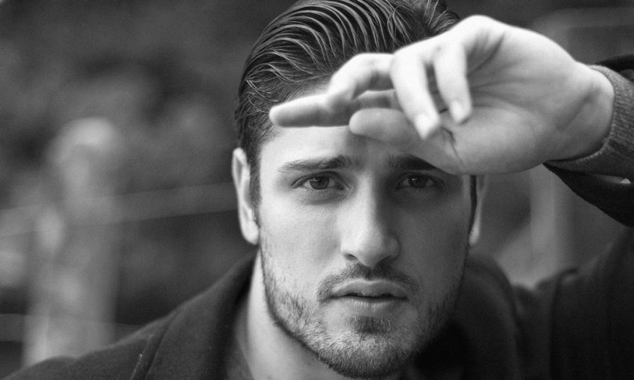 Daniel Rocha completa 30 anos em isolamento e conta o que aprendeu ...