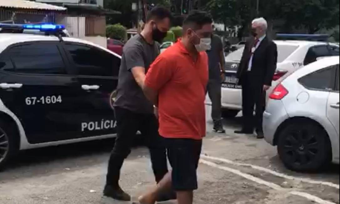 'Foi morto porque denunciou estupro da irmã', diz delegado sobre crimes ...