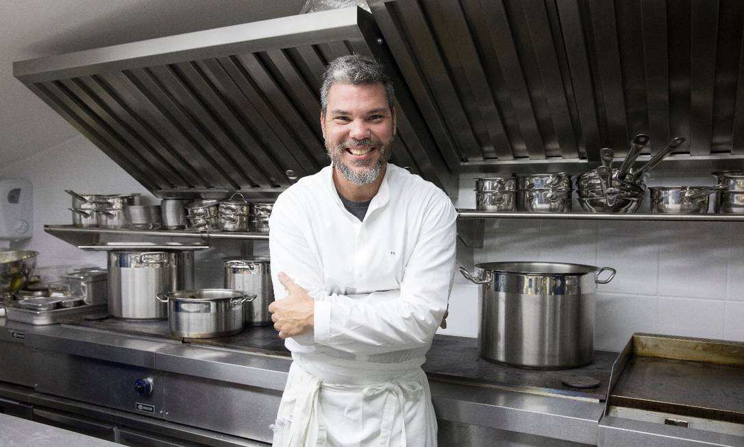 No Dia do chef, 5 receitas para fazer em casa: cozinheiros ensinam seus ...