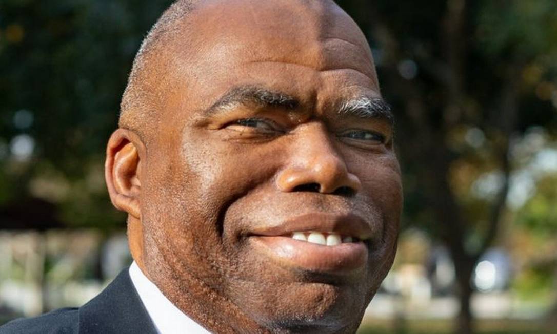 O ex-morador de rua que superou 20 anos de dependência das drogas e se ...