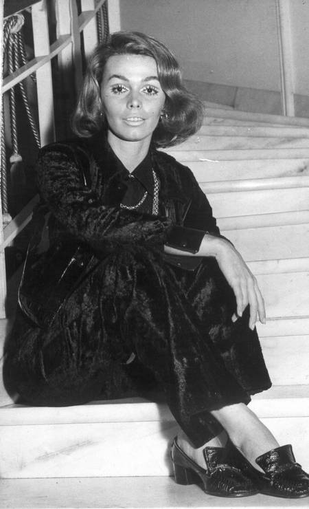 Morre Doca Street, assassino de Ângela Diniz - Jornal O Globo