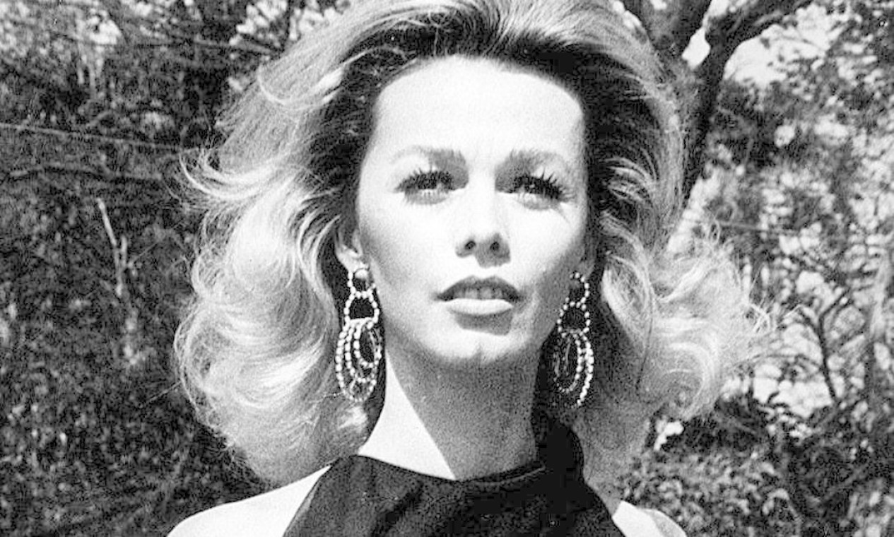 O caso Ângela Diniz em imagens - Jornal O Globo