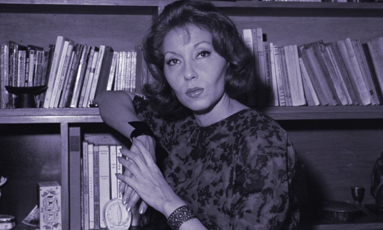 No ano do seu centenário, Clarice Lispector ganha obituário no 'New ...