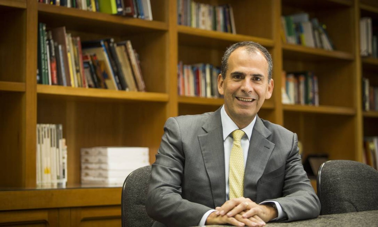 'A pandemia mostrou que precisamos das livrarias', diz presidente do ...