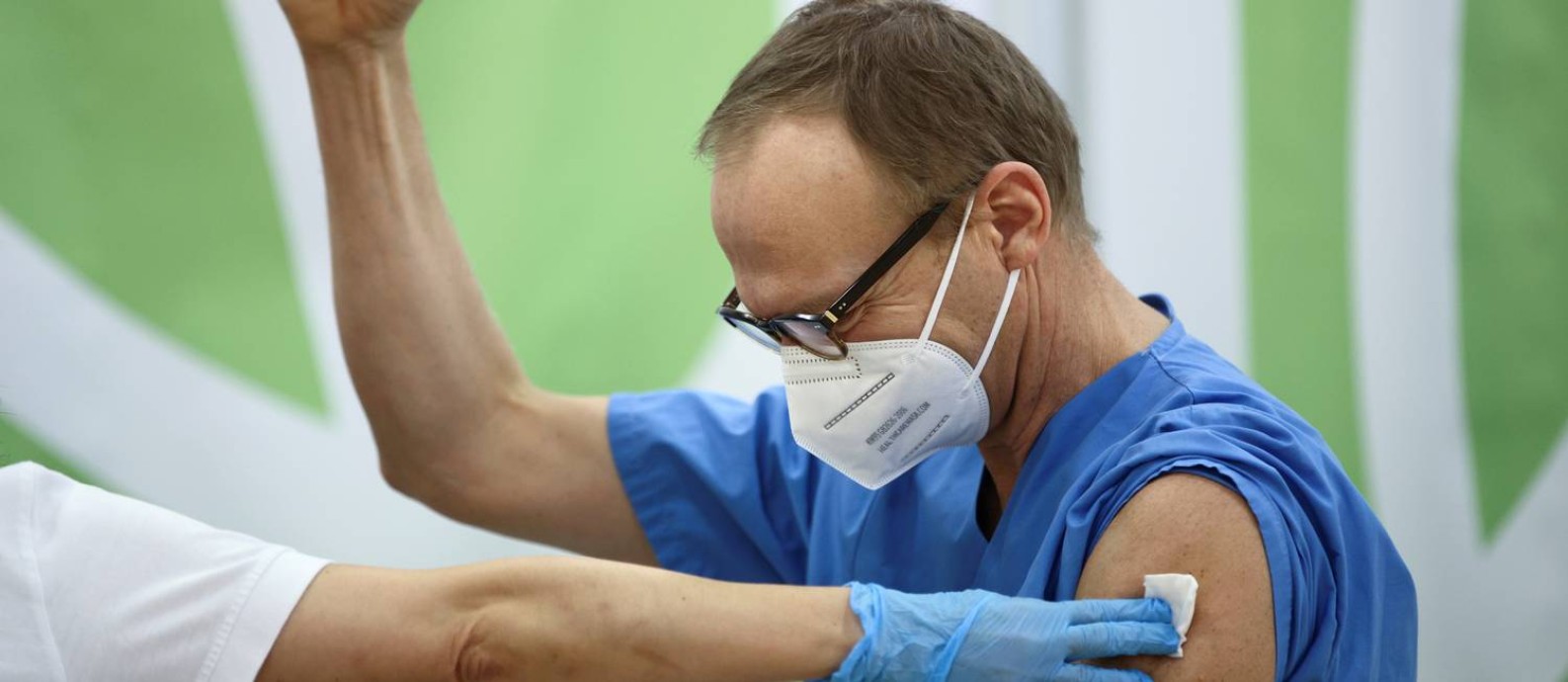 Covid-19: veja quantas pessoas já foram vacinadas em cada país - Jornal ...