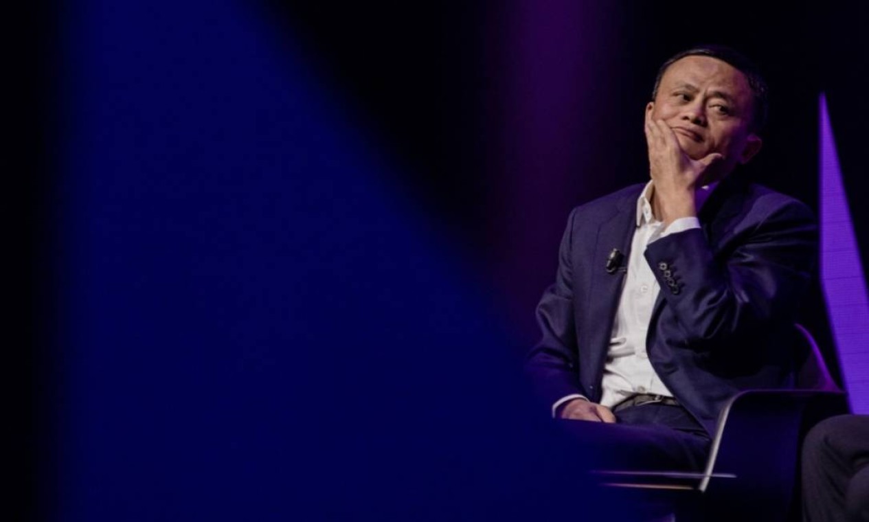 Dono do Alibaba perde US$ 11 bi em dois meses de maior controle da ...