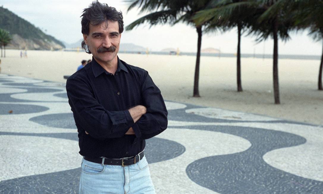 Belchior através do tempo - Jornal O Globo
