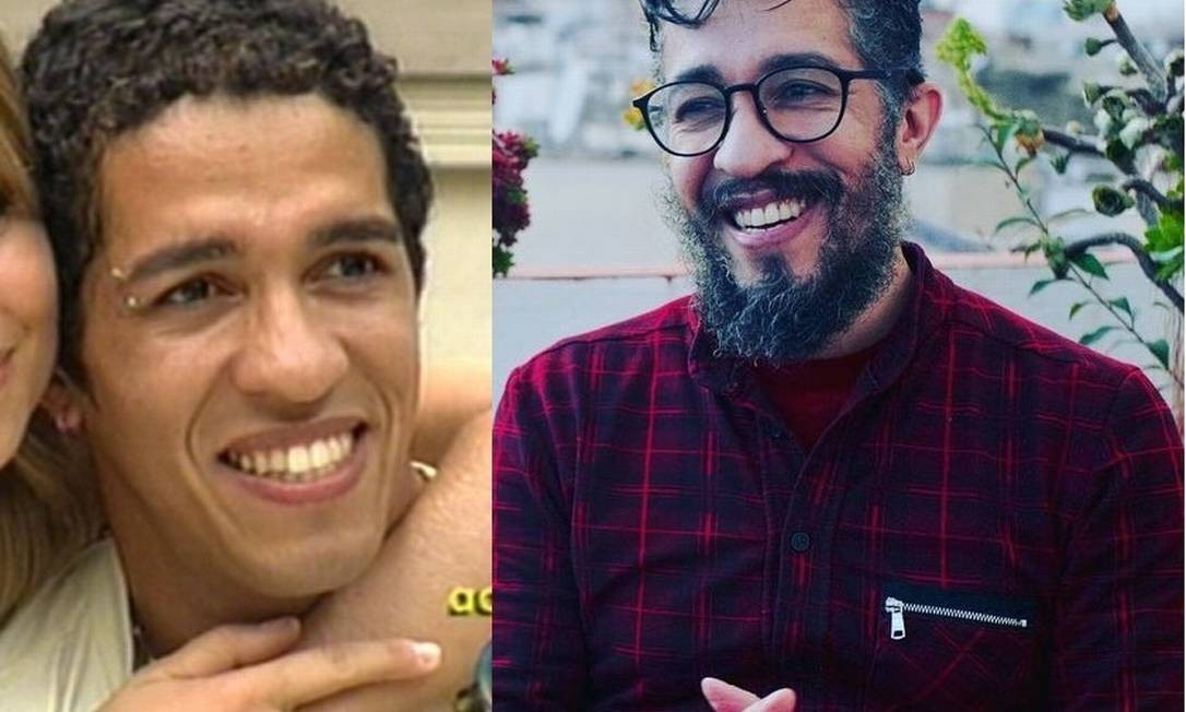 Veja como estão hoje os vencedores do 'Big Brother Brasil' - Jornal O Globo