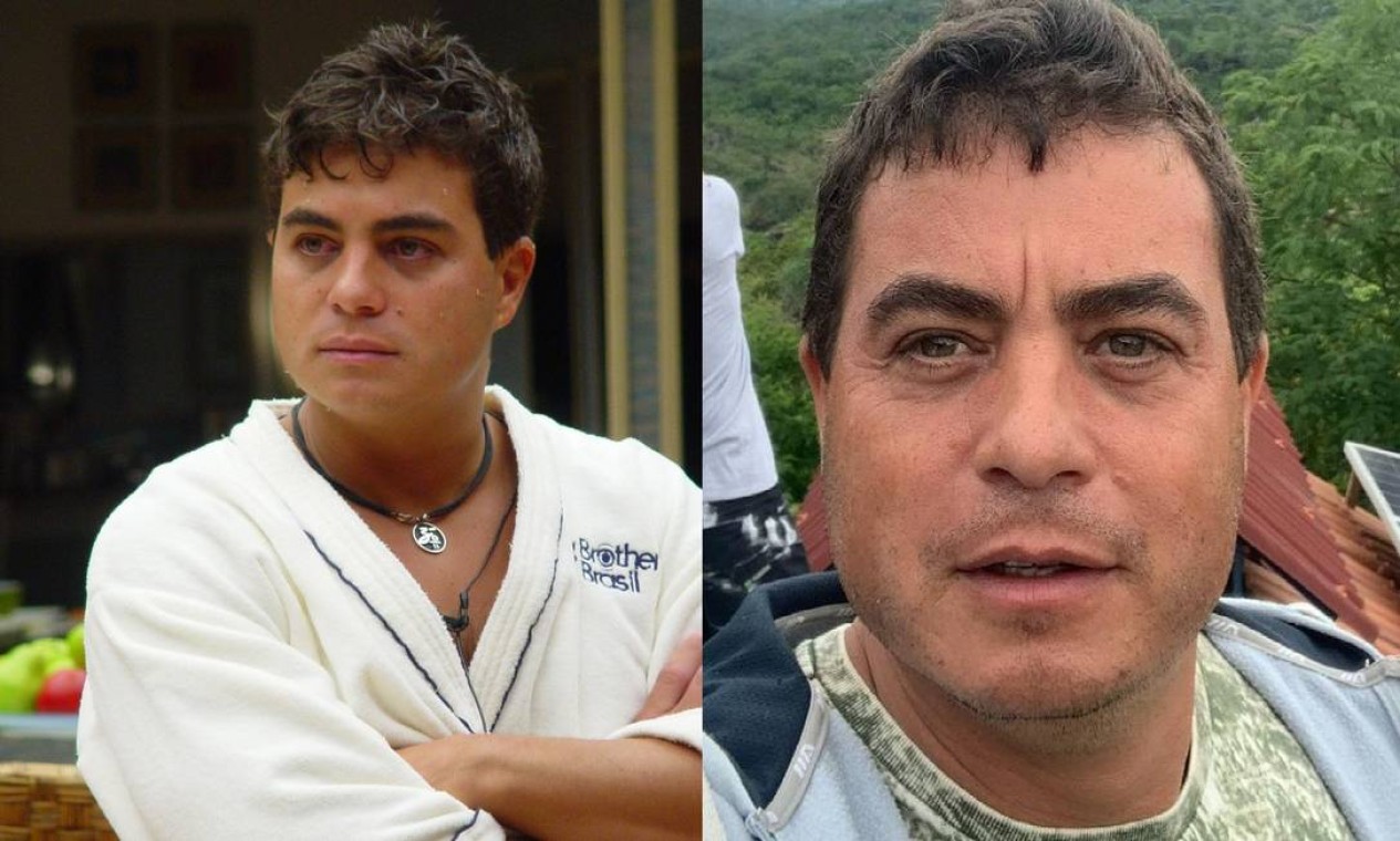 Veja como estão hoje os vencedores do 'Big Brother Brasil' - Jornal O Globo