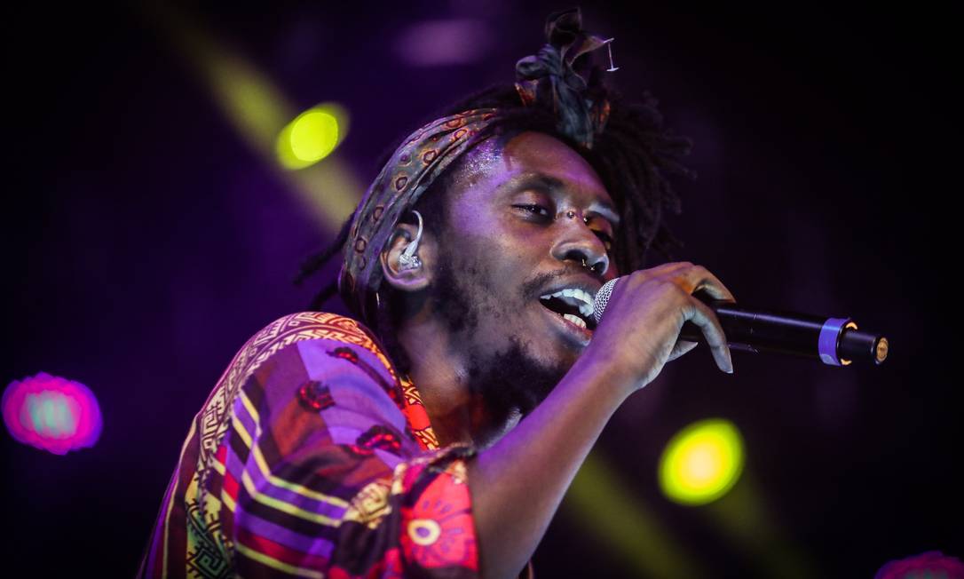 Saiba como é o seu signo segundo o 'Zodíaco' do rapper Xamã - Jornal O ...