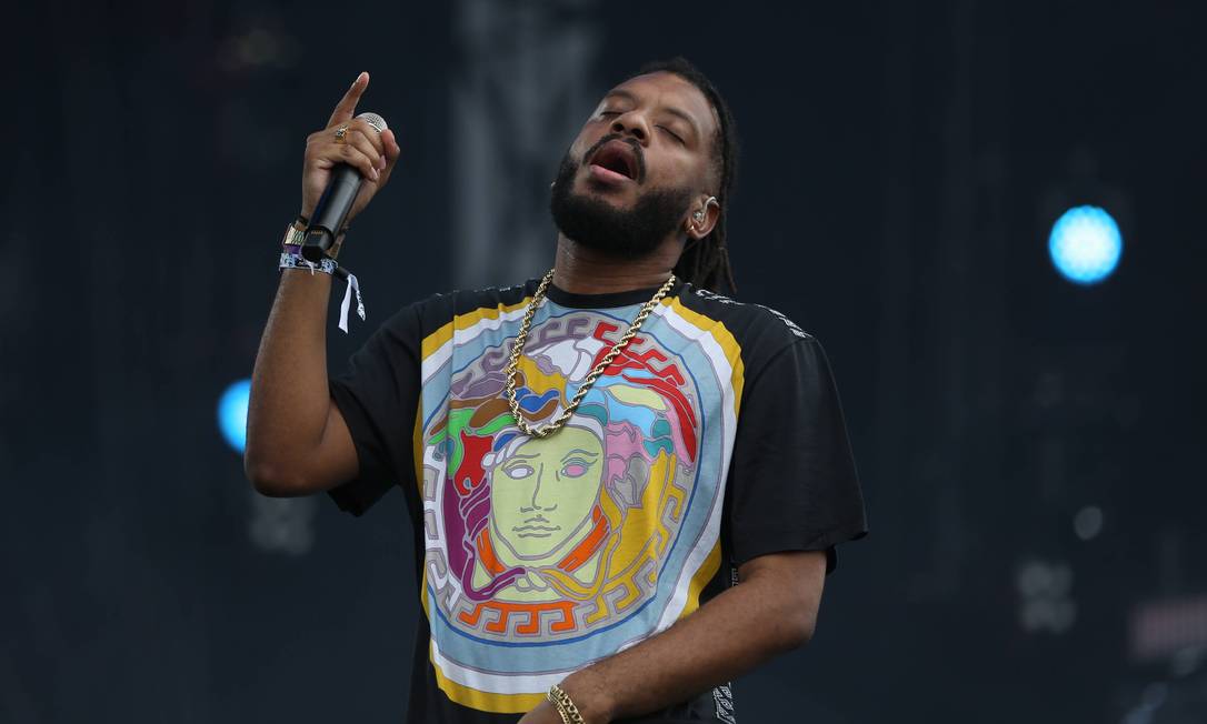 Saiba como é o seu signo segundo o 'Zodíaco' do rapper Xamã - Jornal O ...