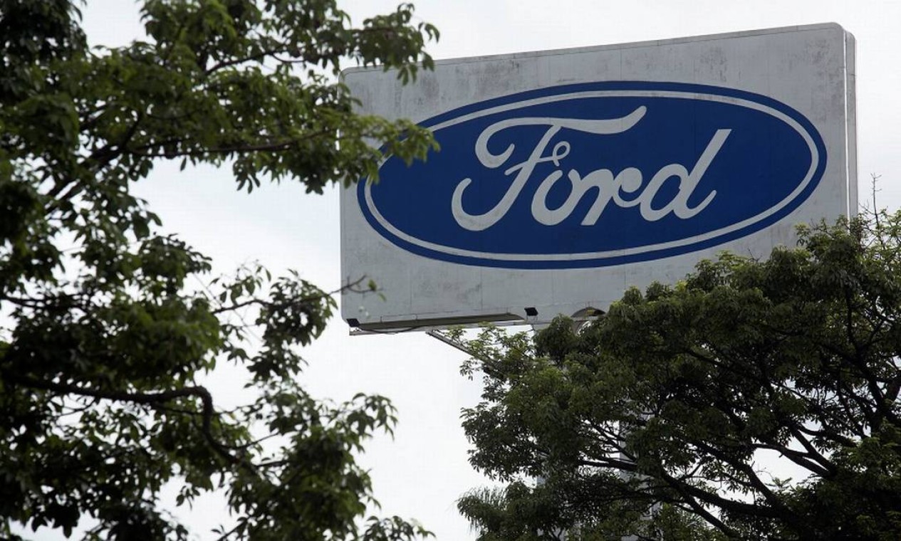 Cronologia: os mais de cem anos da Ford no Brasil - Jornal O Globo