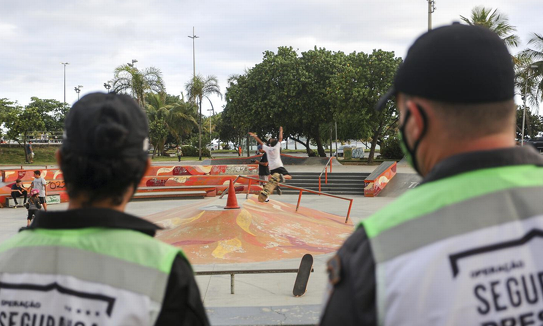 Índices de roubos caem na região da Barra, mas moradores ainda reclamam ...