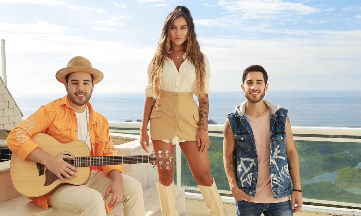 Melim mantém estilo em novo álbum: 'Muitos se adaptam para ser número 1 ...