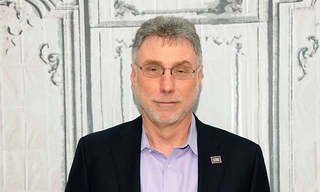 Editor-executivo do Washington Post, Martin Baron anuncia aposentadoria ...