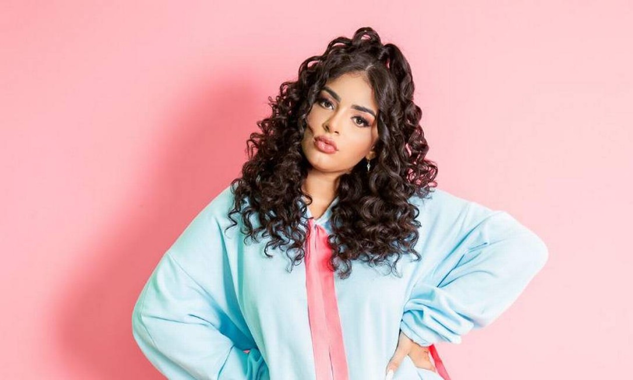 Bianca é a única brasileira indicada pela Billboard na lista de ...