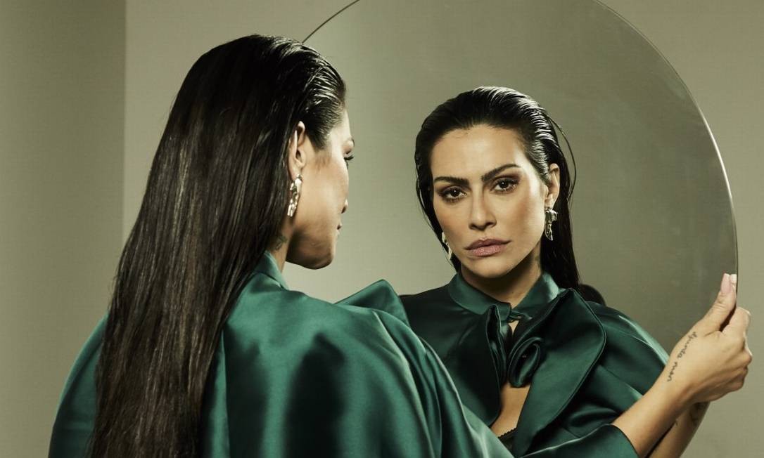 Com menos 20 quilos, Cleo conta como luta contra a compulsão, os ...