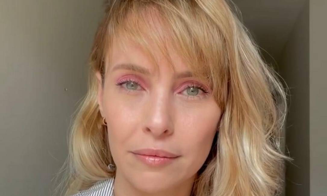 Fernanda Nobre reflete: 'Parece que existe um limite para a nossa ...