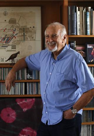 Acervo do cartunista Claudius, com mais de 2,6 mil desenhos, é doado ...