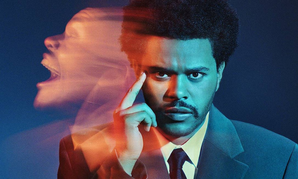 The Weeknd se apresenta hoje intervalo no Super Bowl e expectativa é de ...