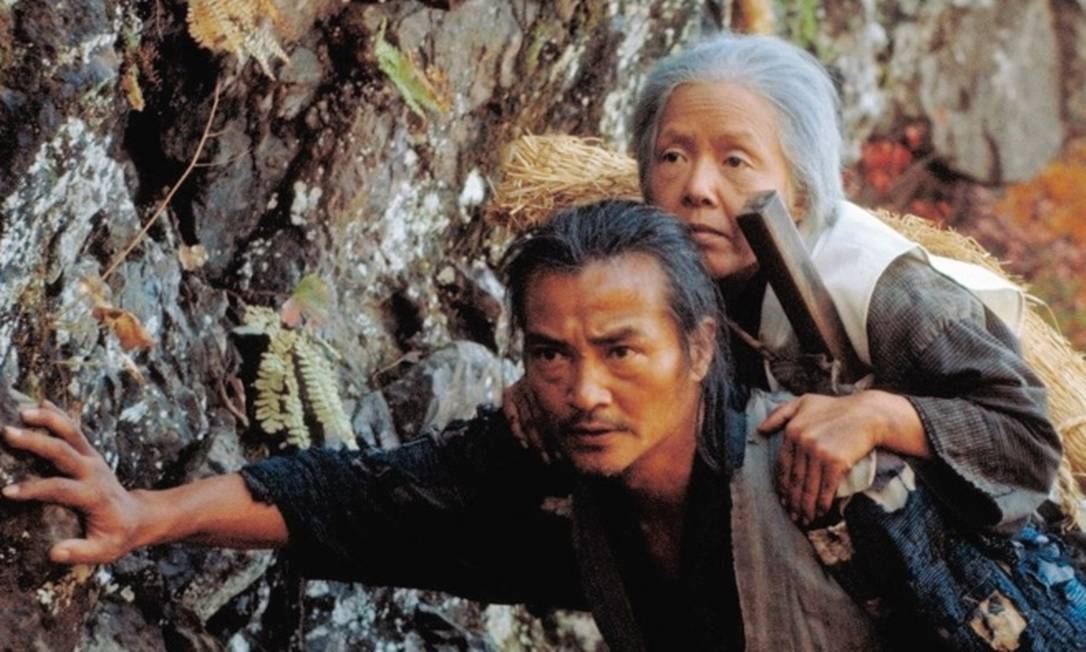 A Balada De Narayama - BRAINCP