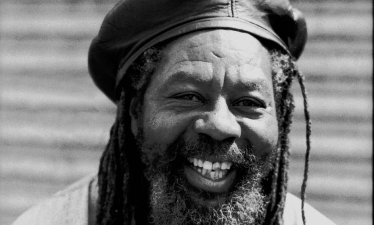 Morre U-Roy, mestre do reggae e pioneiro do estilo toasting - Jornal O ...